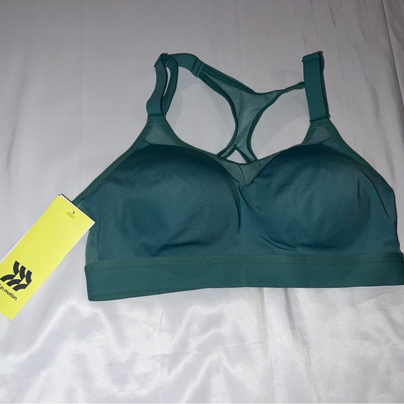 all in motion | Intimates & Sleepwear | All In Motion Size S Sports Bra ...